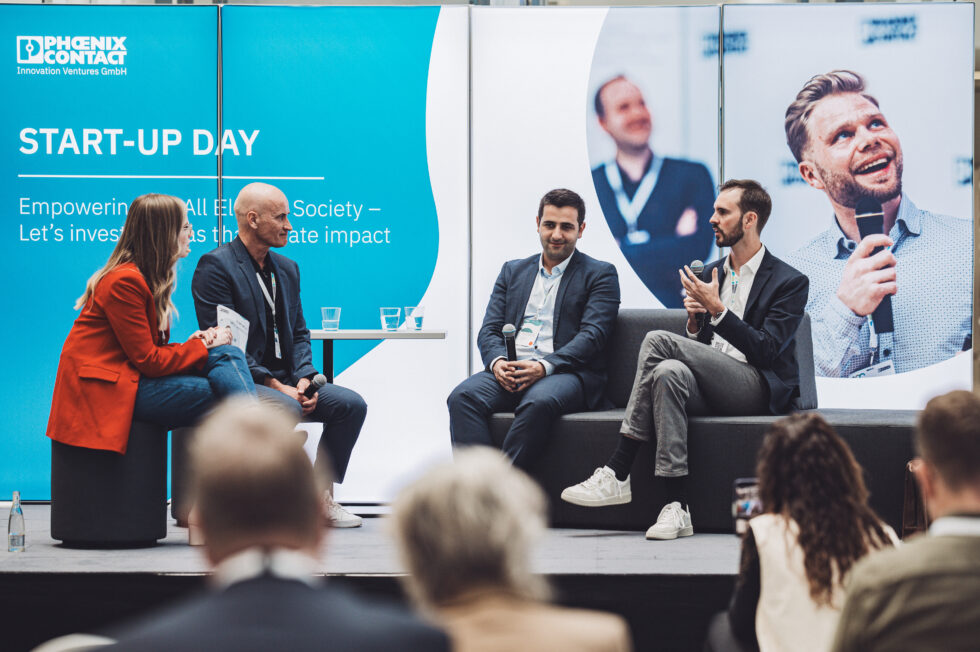 Phoenix Contact Innovation Ventures